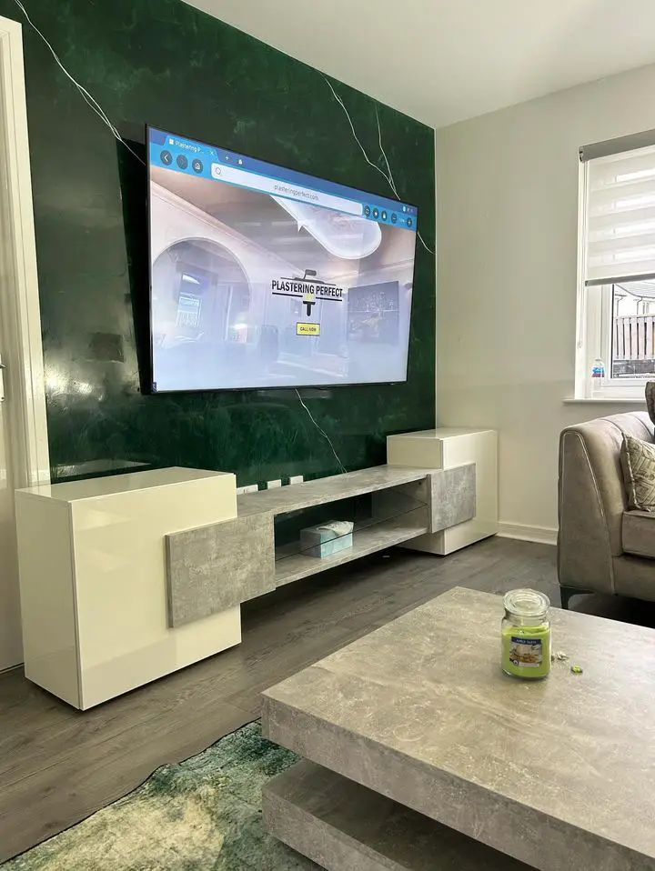 Plastering Perfect - Plasterers and Venetian Plasterers - Coatbridge